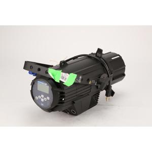 USED Elect Theatre Cntrls ETC Source Four LED Series 2 Lustr w/Shutter ...