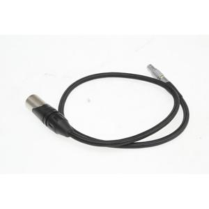 Used RED Digital Cinema 30" 4-Pin XLR to 4-Pin LEMO Power Cable for RED ...