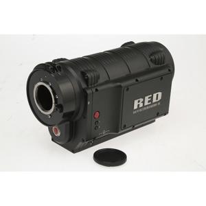 Used RED ONE Camera Body - SKU#1582054 REDONEBODY - Adorama