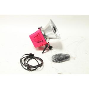 Used Paul C. Buff / Alienbees B800 Flash Unit Head - Martian Pink SKU ...