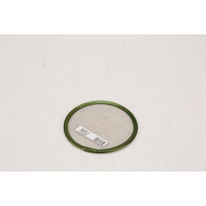 Used Matthews 4-1/4" Full Single Stainless Steel Wire Diffusion Scrim ...