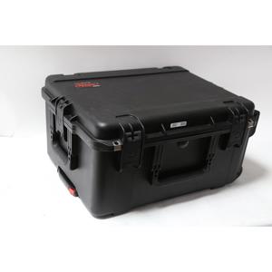 Used SKB iSeries Case for BlackMagic Design ATEM CCP, ATEM 1 M/E Adv ...