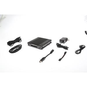 Used RED Station for Redmag 1.8" - Mfr# 750-0006 SKU#1584848 REDSTATION
