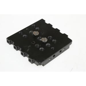 Used Wooden Camera Easy Riser for RED EPIC/Scarlet Cameras #WC-146800 ...