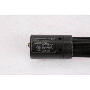 USED Quasar Science Q25-R Q-LED-R 2' Rainbow Linear LED Lamp with RGBX ...