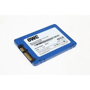 Used OWC / Other World Computing 480GB Mercury Extreme Pro 6G Solid State Drive OWCS3D7P6G480