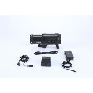 Used Profoto B1 500 AirTTL Battery Powered Monolight Flash, 1/19000 - 1 ...