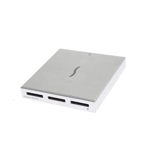 Used Sonnet Qio E3 High-Speed SxS Card Reader Only - SKU#1587615