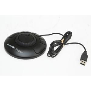 Used Prompter People Wired Remote Controller for Flip-Q Prompter ...
