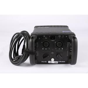 USED Profoto Pro-8a 2400 Air Power Pack - SKU#1589684 - Adorama