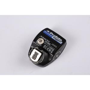 Used Profoto Air Remote TTL-C Transmitter for Canon, 2.4GHz Bandwidth ...
