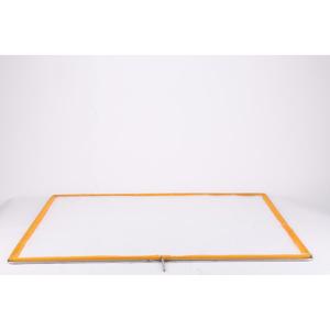 Used Advantage Gripware 48x48" Artificial Silk, White Diffusion Fabric ...