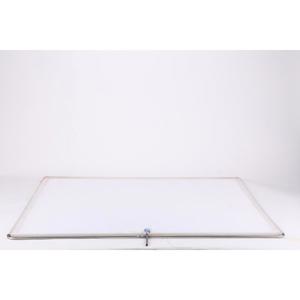 Used Advantage Gripware 48x48" Artificial Silk, White Diffusion Fabric ...