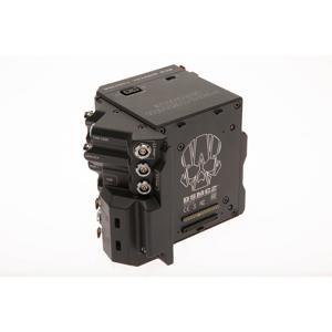 Used RED DSMC2 Production Module - Gold Mount Mfr# 720-0056 SKU#1591113