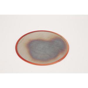 Used Matthews 10" Full Double Stainless Steel Wire Diffusion Scrim