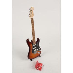 Used Fender Player Stratocaster HSS Plus Top Electric Guitar - SKU ...