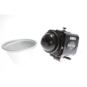 Used Paul C. Buff Einstein 640 WS Studio Flash Unit (E640) - SKU ...