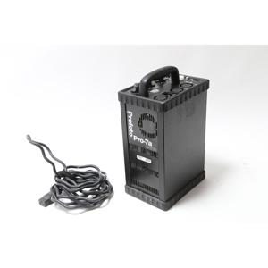 Used Profoto Pro-7a 2400 Generator - (2400Ws) #900723 / 701-070 SKU ...