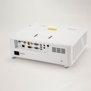 Used Optoma ZH406 1080p Laser Projector - SKU#1596541 - Adorama