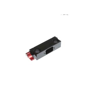 USED Shape RODSUP1 Rod Block for Standard 15mm Rods Systems - SKU#1597038
