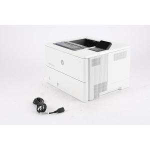 Used HP LaserJet Enterprise M507n Monochrome Laser Printer - SKU ...