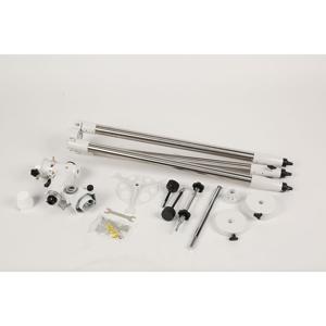 Used Celestron CG-4 German Equatorial Mount and Tripod (No Telescope ...