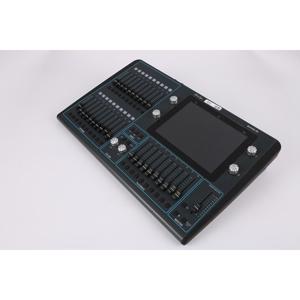 USED CHAUVET DJ ChamSys QuickQ 20 2-Universe Compact Lighting Console ...
