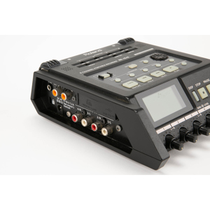 Used Roland R-44 Solid State 4 Channel Portable Field Recorder - SKU ...