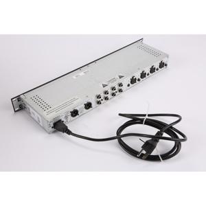 Used Rane MLM82S 8-Channel Microphone and Line Mixer - SKU#1598022