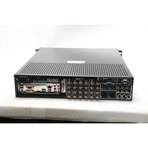 Used NewTek TriCaster 460 8-Channel Video Switching and Audio Mixer