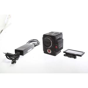 Used RED RAVEN BRAIN 4.5K Camera with 9.9MP DRAGON CMOS Sensor, EF ...