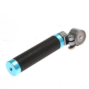 Used Kondor Blue Quick Release Rosette Hand Grip - Right Sided SKU ...