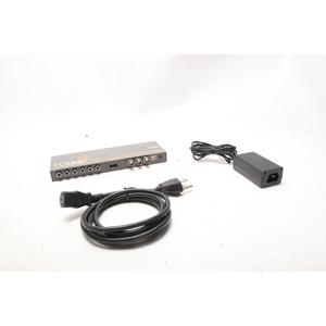 Used Blackmagic Design HDLink Pro 3D DisplayPort - SKU#1599622