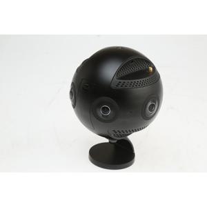 Used Insta360 Pro II 8K 360-Degree Spherical Virtual Reality Camera ...