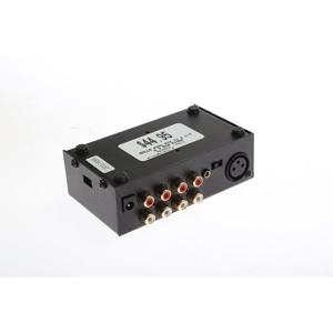 Used Rolls Mini-Mix 2 Four-Channel Mixer - SKU#1600789 - Adorama