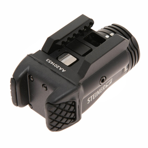 Used Steiner TOR Fusion Laser Pistol Sight with White Light and Green Laser