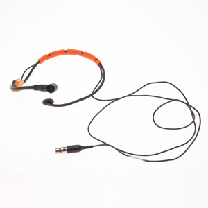 Used Shure SM31FH Fitness Headset Cardioid Condenser Microphone - SKU ...