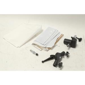 Used Photoflex Litepanel 39x72" Aluminum Frame Kit - SKU#1603198