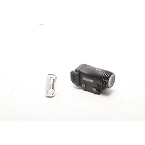 Used Steiner TOR Fusion Laser Pistol Sight with White Light and Green Laser