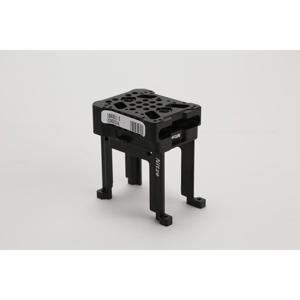 Used Nitze V Mount Adapter with SSD Holder for Z CAM SDI Converter ...