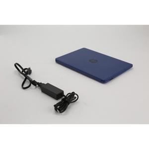 Used HP 14-fq0040nr 14" HD Touchscreen Notebook Computer - Indigo Blue ...