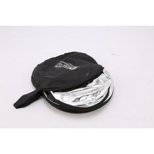 Used Westcott 30" 2 in 1 White Collapsible Diffuser 318 - Adorama