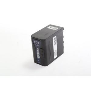 Used IDX SL-VBD96 7.2V/70Wh Lithium Ion Battery for Panasonic Cameras ...