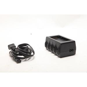 Used RED REDVOLT DSMC Travel Charger - Mfr# 790-0134 SKU#1608229 790-0134