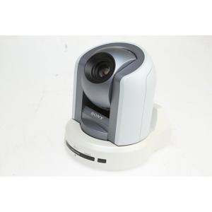 Used Sony BRC-300 3CCD Mega Pixel P/T/Z Robotic Color Video Camera ...
