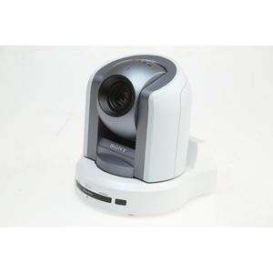 Used Sony BRC-300 3 CCD Mega Pixel P/T/Z Robotic Color Video Camera ...