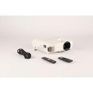 Used Epson Home Cinema 2200 Full HD 3LCD Projector - SKU#1609642 V11HA12020