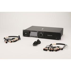 Used Apogee Electronics Symphony I/O Mk II HD Multi-Channel Audio ...