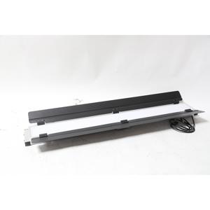 Used Adorama Genaray SSL-36B Soft Strip Bi-Color LED Light (4 x 36 ...