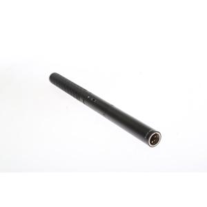 Used Rode NTG2 Battery or Phantom Powered Condenser Shotgun Microphone ...